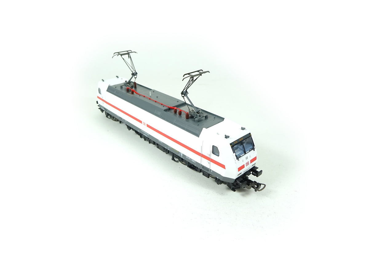 IC E Lok BR 146 DB, Piko H0 aus 57134 DC neu – lokomofreund